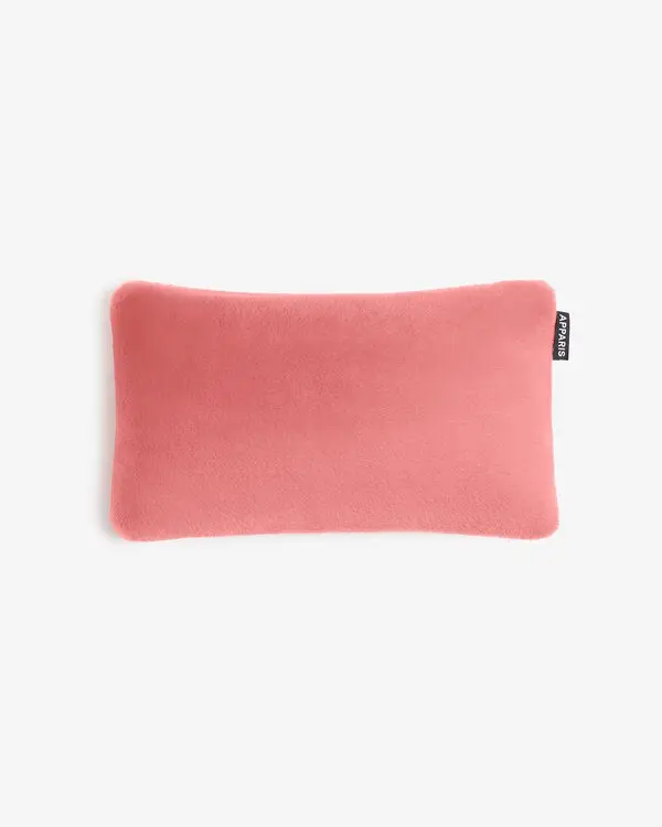 Apparis Brenn Pillow - Geranium