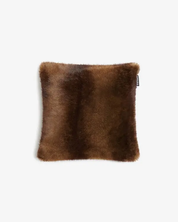 Apparis Brenn Pillow - Mink