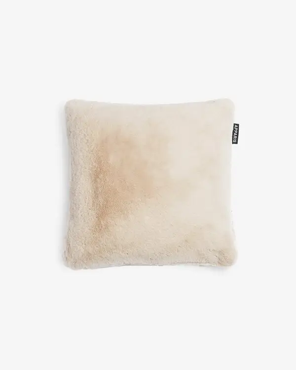 Apparis Brenn Pillowcase - Latte