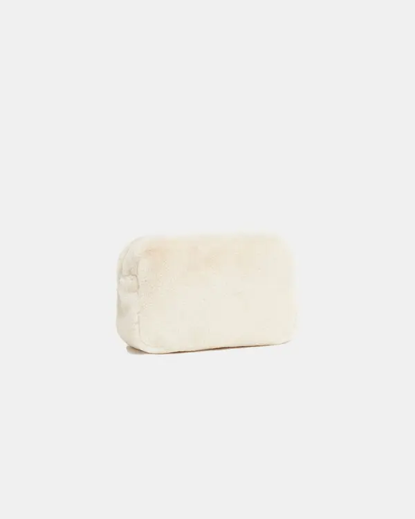 Apparis Noor Pochette - Latte