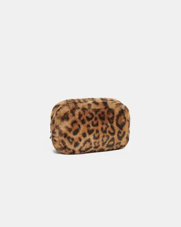 Apparis Noor Pochette - Leopard