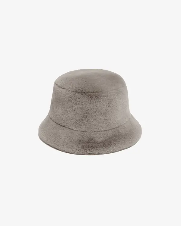 Apparis Amara Bucket Hat - Granite