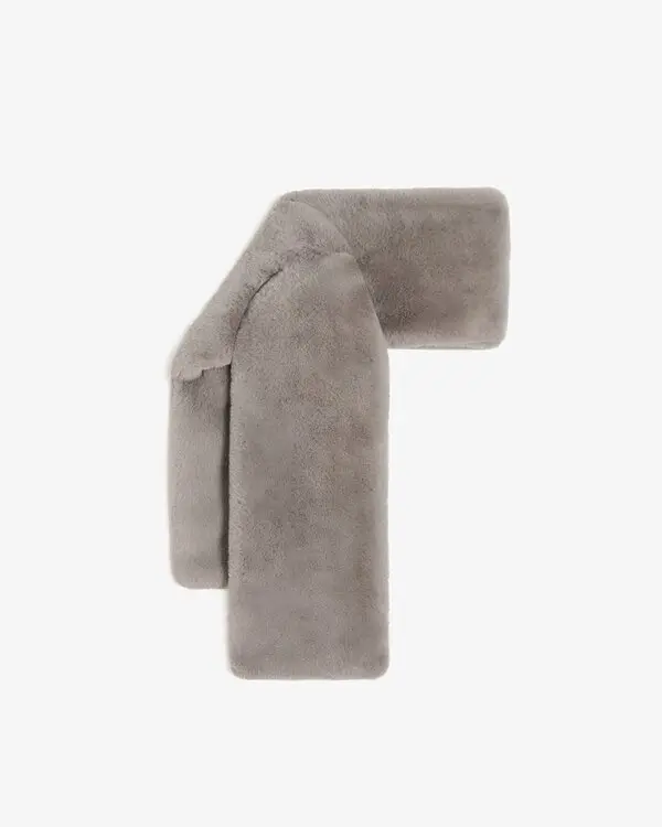 Apparis Kai Scarf - Granite