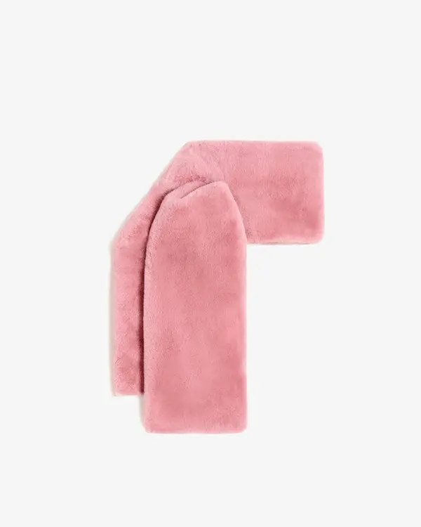 Apparis Kai Scarf - Quartz