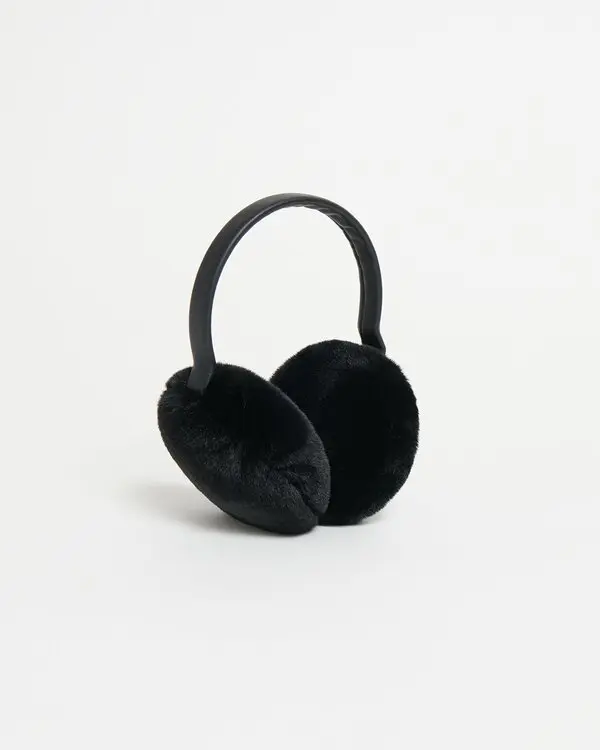 Apparis Esme Earmuffs - Noir