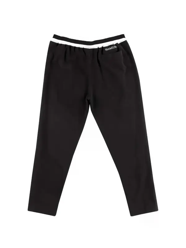 Mitchell & Ness Drawstring Track Pants