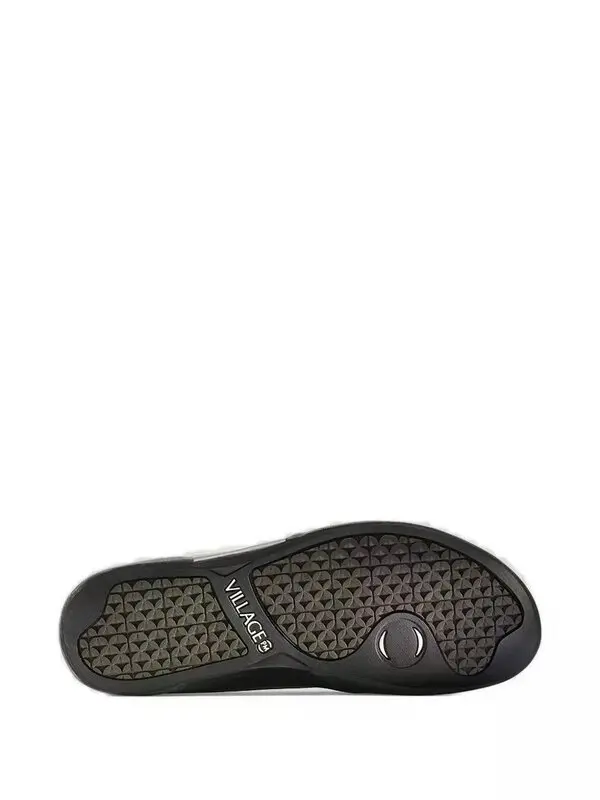 VILLAGE PM 1pm Mid-top Sneakers