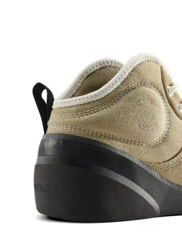VILLAGE PM 1pm Mid-top Sneakers