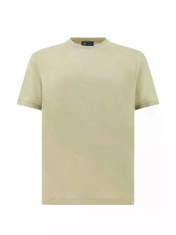 Paul & Shark Crew-neck T-shirt