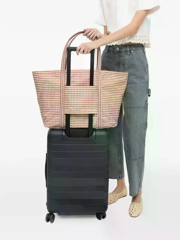 LOEFFLER RANDALL Dina Tote Bag