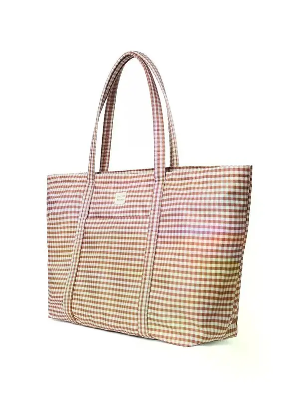 LOEFFLER RANDALL Dina Tote Bag