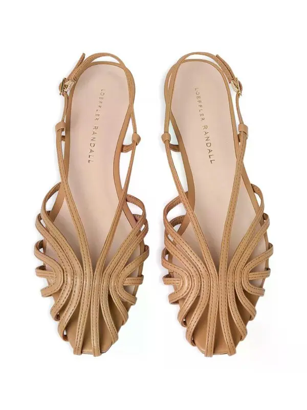 LOEFFLER RANDALL Devon Sandals
