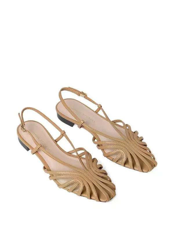 LOEFFLER RANDALL Devon Sandals