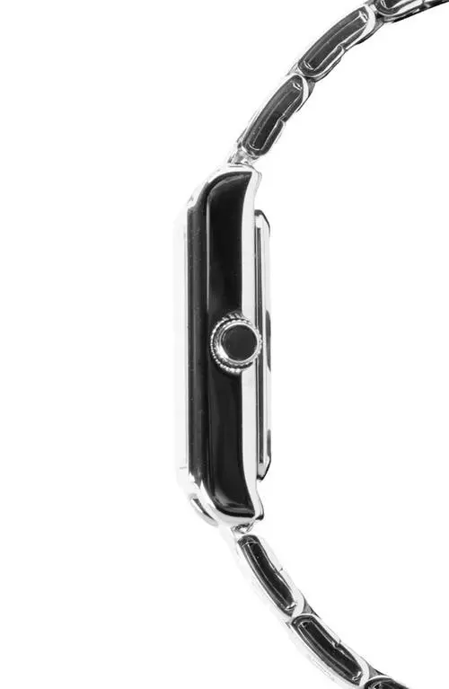 Casio Tank Bracelet Watch