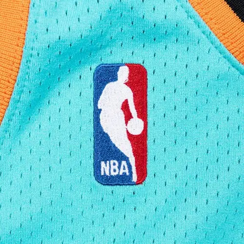 Mitchell & Ness Michael Jordan 1996 Nba All-star Game Authentic Jersey By