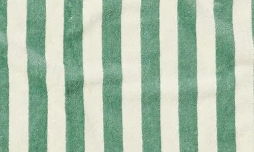 SLOWTIDE Ciao Beach Towel - Green