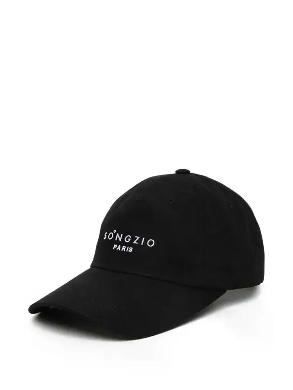 SONGZIO Cap - Black