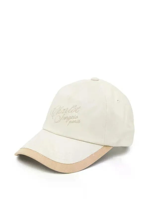 SONGZIO Autograph Cap - Neutrals