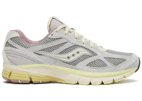 Saucony Progrid Guide 3sixteenin Sneakers - Graphite