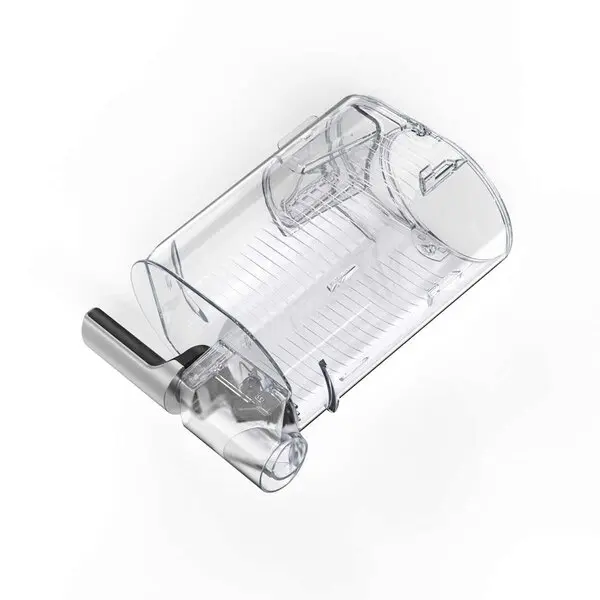NINJA Slushi 88-oz. Vessel With Anti-drip Pour Spout - Clear
