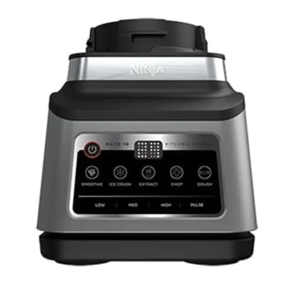 NINJA 1400-peak-watt Motor Base Blender - Graphite