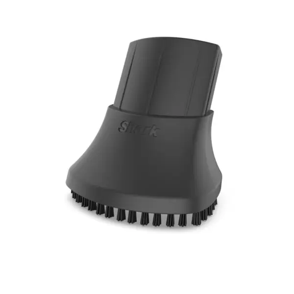 SHARK Scrubbing Brush - Black