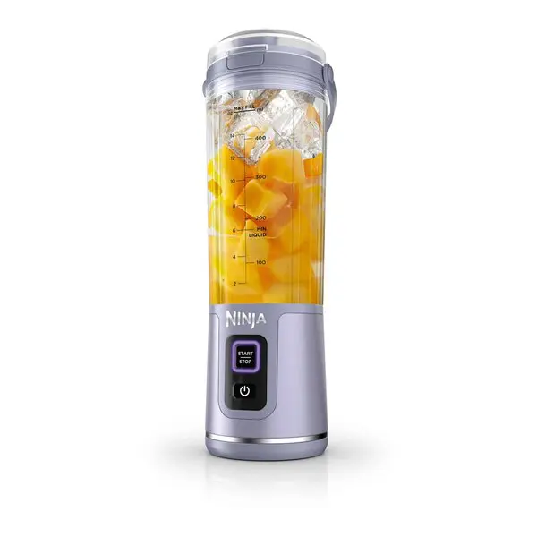 NINJA Blast Portable Blender - Tinted Lavender