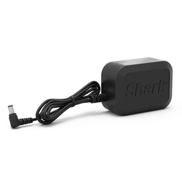 SHARK Cordless Vacuum Charger Cord - Black