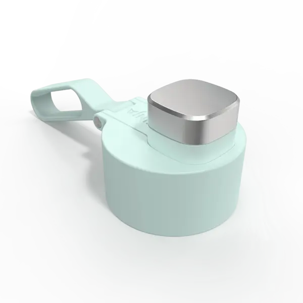 NINJA Thirsti 18 Oz Chug Lid - Mint