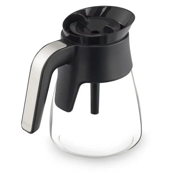 NINJA Glass Carafe & Brew-through Lid - One-color