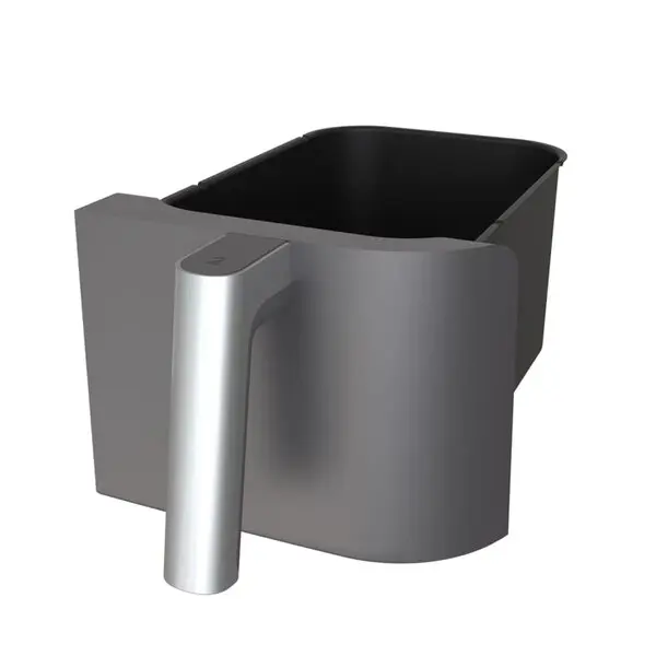 NINJA Foodi Air Fryer Right Basket - Grey