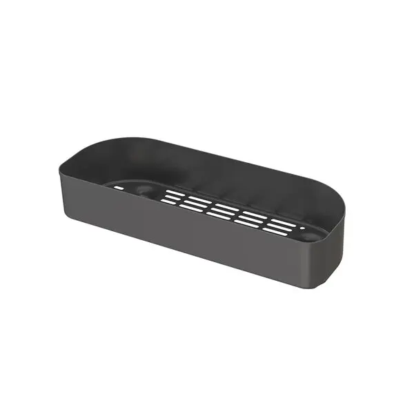 NINJA Foodi Xl Pro Grill & Griddle Combo Crisper Basket - Black