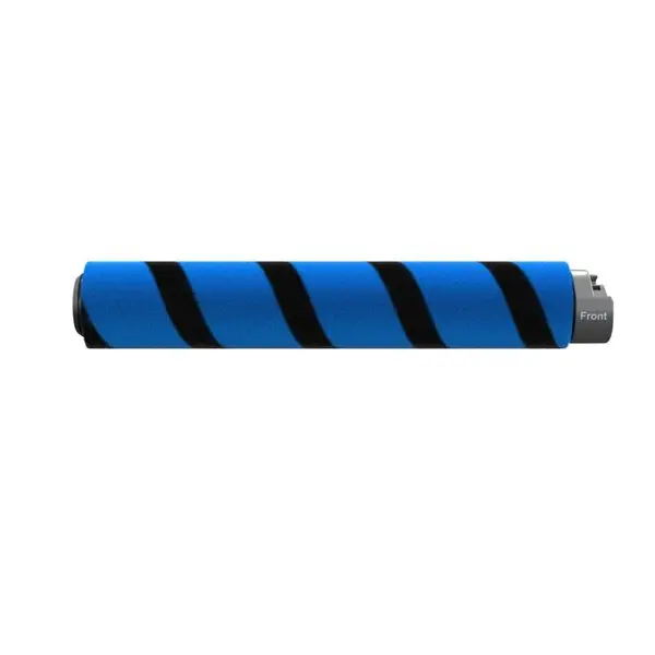 SHARK Soft Roller - Black