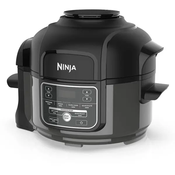 NINJA Foodi 5-qt. Replacement Base - One-color