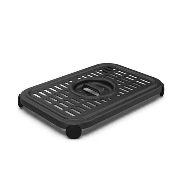 NINJA Dualzone Air Fryer Crisper Plate - Grey