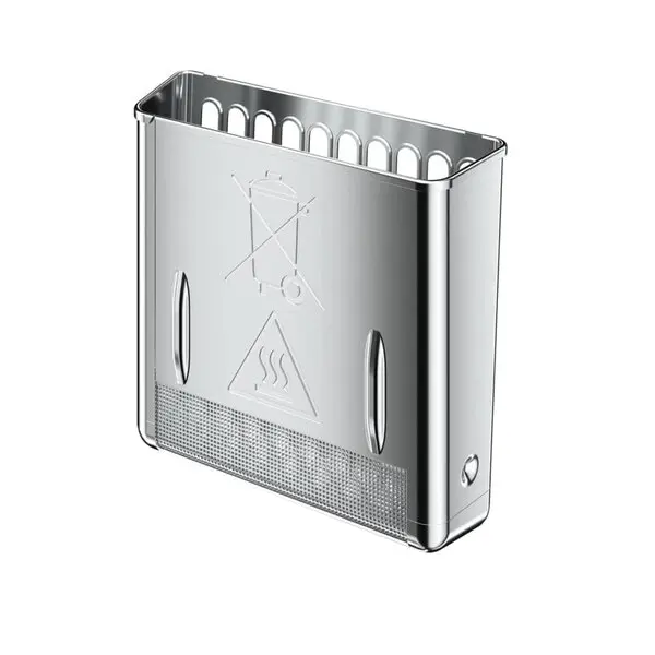 NINJA Woodfire Removable Smoke Box