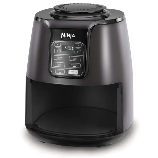 NINJA Air Fryer 4-qt. Replacement Base - One-color