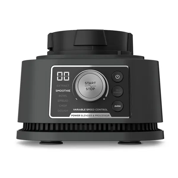NINJA Motor Base Blender - One-color