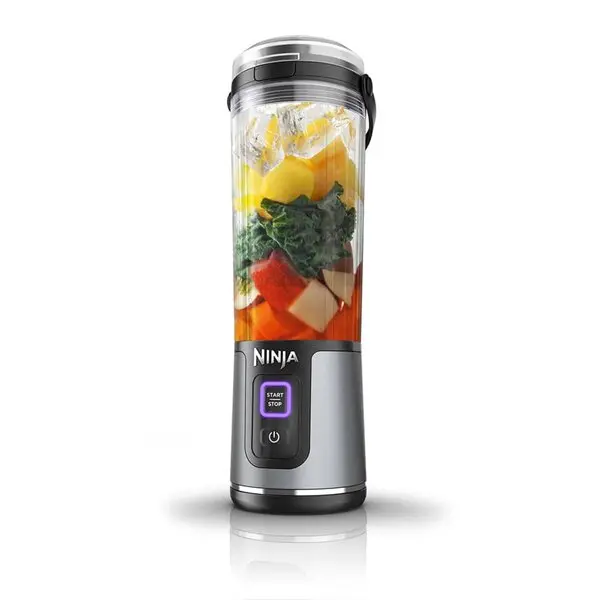 NINJA Blast Portable Blender - Black