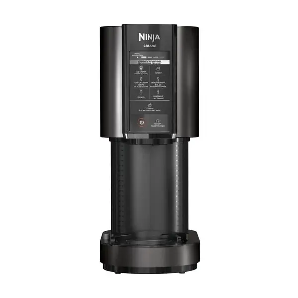 NINJA Creami Motor Base - Graphite