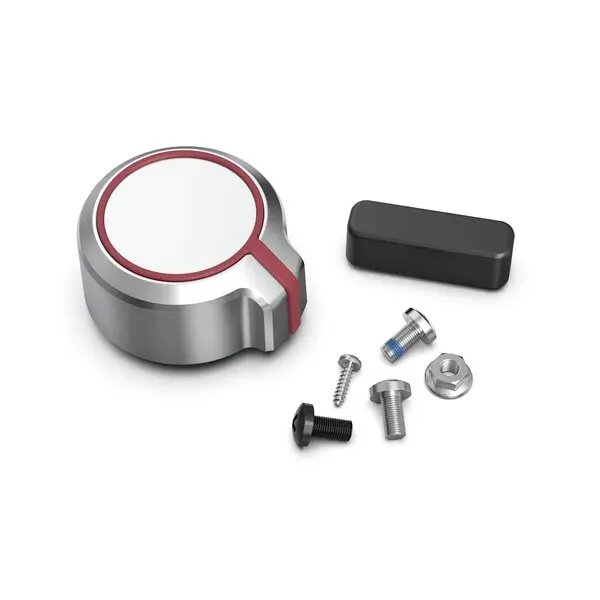 NINJA Flexflame Hardware Set - One-color