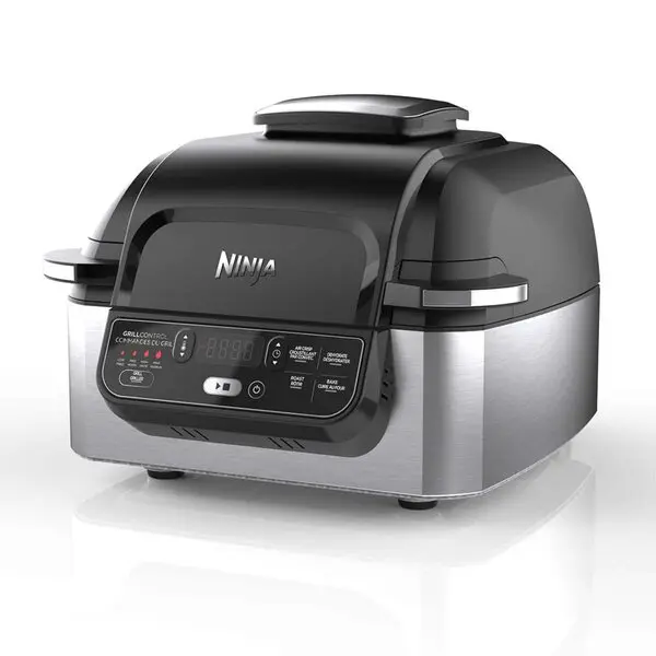 NINJA Foodi Indoor Grill &dehydrate -replacementbase - One-color