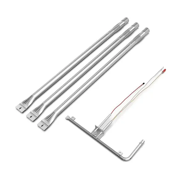 NINJA Flexflame Burner Set - One-color