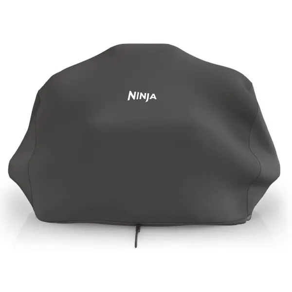 NINJA Woodfire Premium Grill Cover - Black
