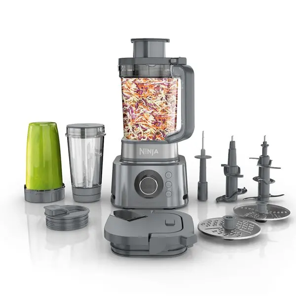 NINJA Foodi Power Blender Ultimate System - Platinum