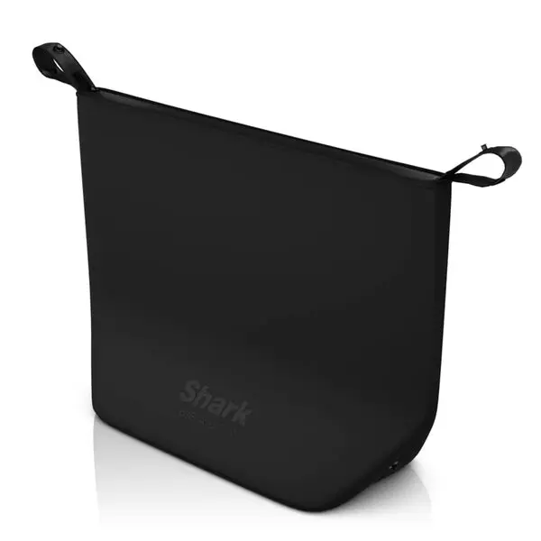 SHARK Beauty Storage Bag - Black