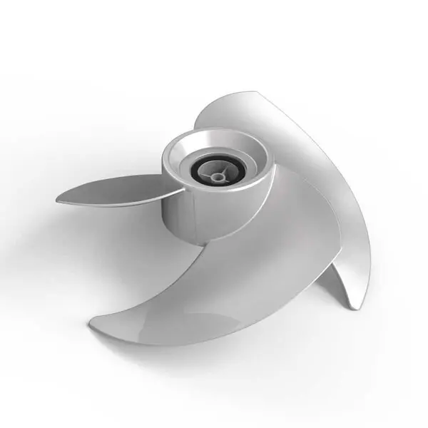 SHARK Fa200 Fan Blades - Toyota 1j4