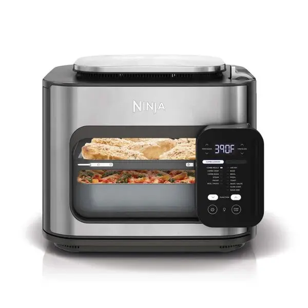 NINJA Combi All-in-one Multicooker, Oven, And Air Fryer - One-color