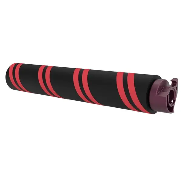 SHARK Soft Roller - Red