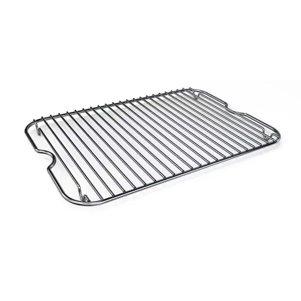 NINJA Foodi Xl Grill Roast Rack - Silver